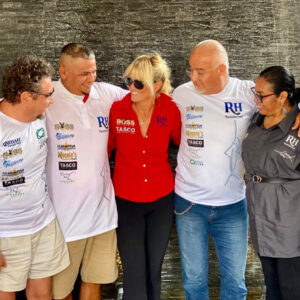 Our Team - Rinehart Taxidermy